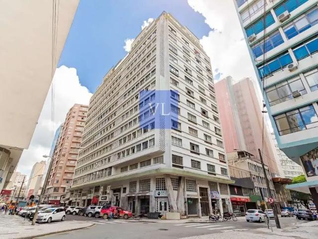 Apartamento para Venda em Curitiba/PR Centro 3 Quartos