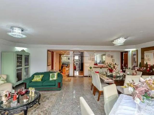 Apartamento para Venda em Curitiba/PR Centro 3 Quartos