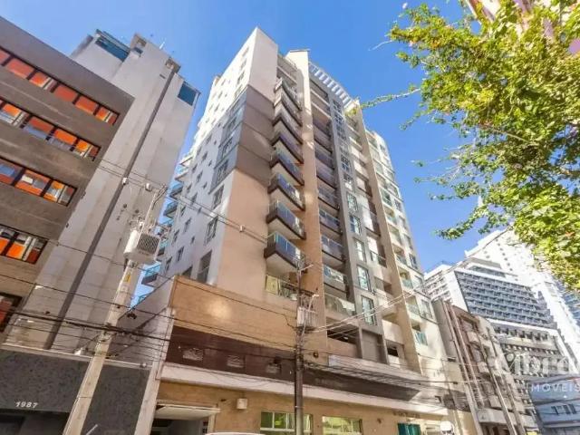 Apartamento para Venda em Curitiba/PR Centro 3 Quartos