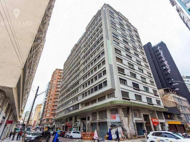 Apartamento para Venda em Curitiba/PR Centro 3 Quartos