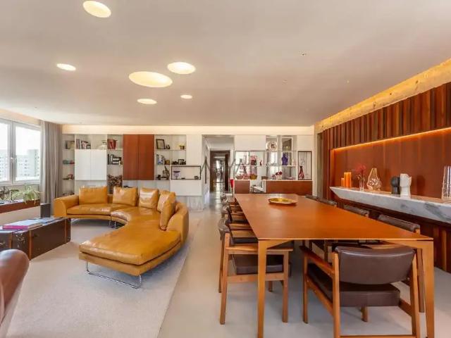 Apartamento para Venda em Curitiba/PR Centro 3 Quartos