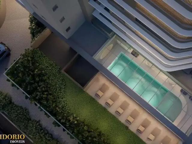 Apartamento para Venda em Curitiba/PR Centro 3 Quartos