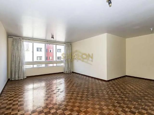 Apartamento para Venda em Curitiba/PR Centro 3 Quartos