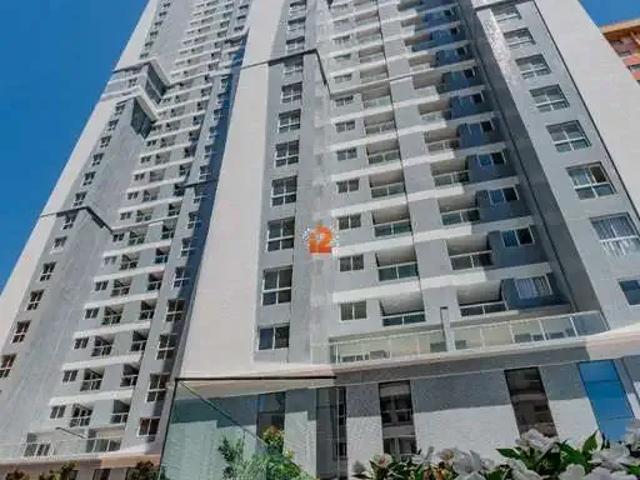 Apartamento para Venda em Curitiba/PR Centro 3 Quartos