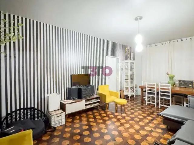 Apartamento para Venda em Curitiba/PR Centro 3 Quartos