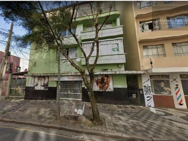Apartamento para Venda em Curitiba/PR Centro 3 Quartos