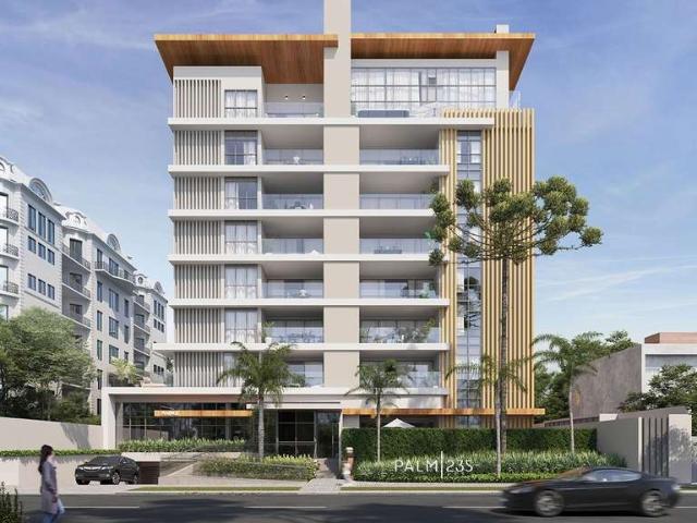 Apartamento para Venda em Curitiba/PR Centro 3 Quartos