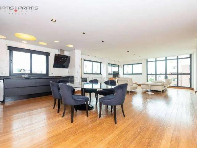 Apartamento para Venda em Curitiba/PR Centro 3 Quartos