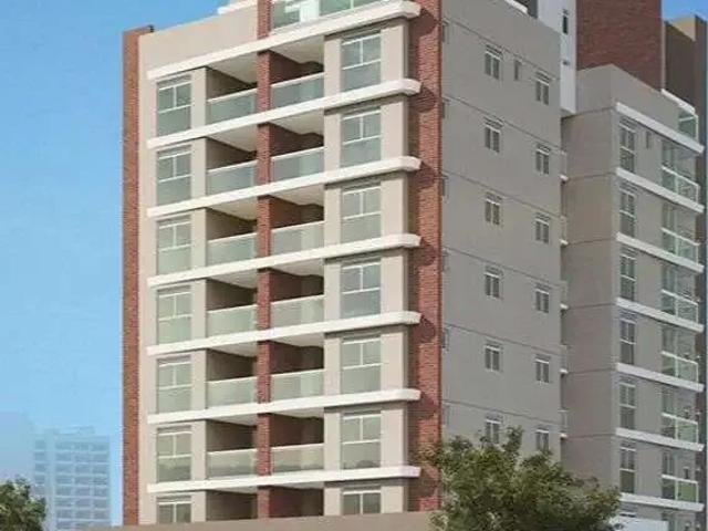 Apartamento para Venda em Curitiba/PR Centro 3 Quartos