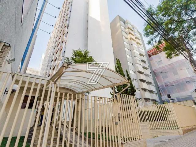 Apartamento para Venda em Curitiba/PR Centro 3 Quartos