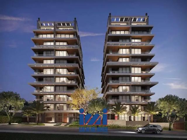 Apartamento para Venda em Curitiba/PR Centro 3 Quartos