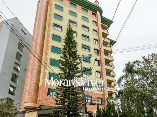 Apartamento para Venda em Curitiba/PR Centro 3 Quartos