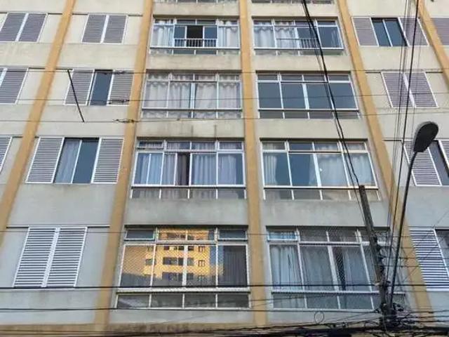 Apartamento para Venda em Curitiba/PR Centro 3 Quartos