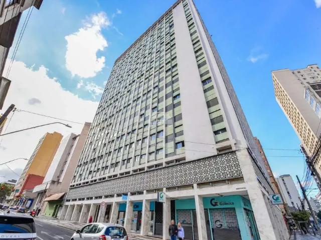 Apartamento para Venda em Curitiba/PR Centro 3 Quartos