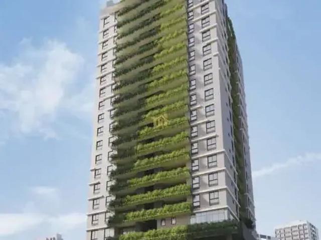 Apartamento para Venda em Curitiba/PR Centro 3 Quartos