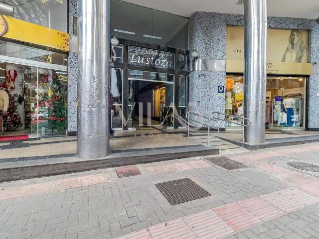 Apartamento para Venda em Curitiba/PR Centro 3 Quartos