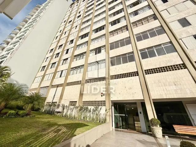 Apartamento para Venda em Curitiba/PR Centro 3 Quartos