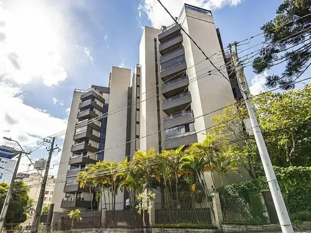 Apartamento para Venda em Curitiba/PR Centro 3 Quartos