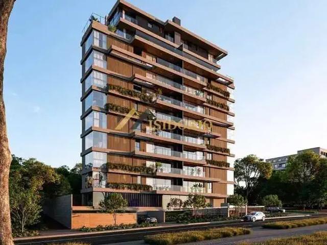 Apartamento para Venda em Curitiba/PR Centro 3 Quartos