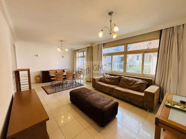 Apartamento para Venda em Curitiba/PR Centro 3 Quartos