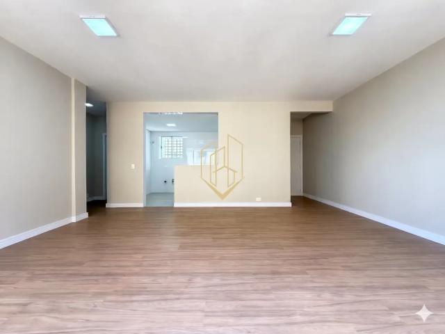 Apartamento para Venda em Curitiba/PR Centro 3 Quartos