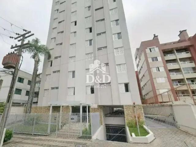 Apartamento para Venda em Curitiba/PR Centro 3 Quartos