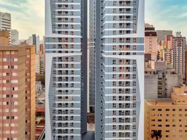 Apartamento para Venda em Curitiba/PR Centro 3 Quartos