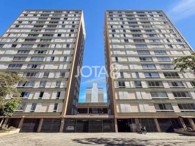 Apartamento para Venda em Curitiba/PR Centro 3 Quartos