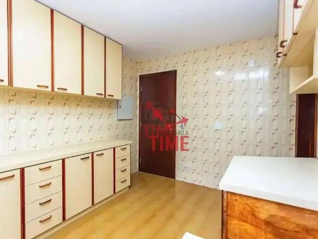 Apartamento para Venda em Curitiba/PR Centro 3 Quartos