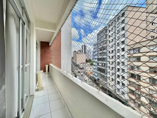 Apartamento para Venda em Curitiba/PR Centro 3 Quartos