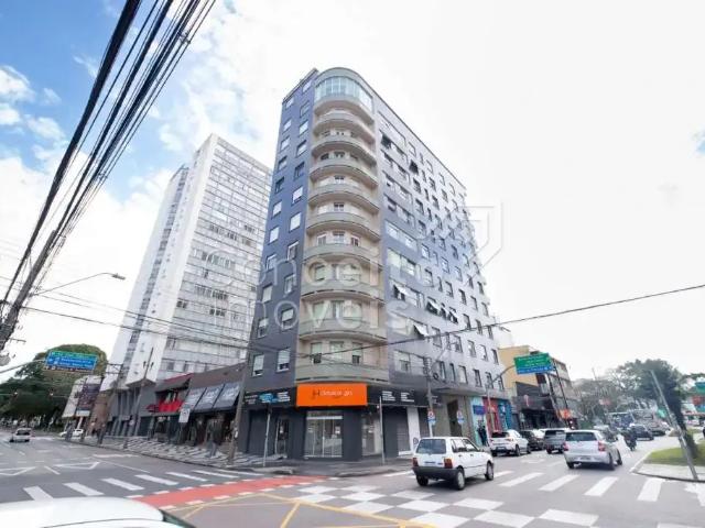 Apartamento para Venda em Curitiba/PR Centro 3 Quartos