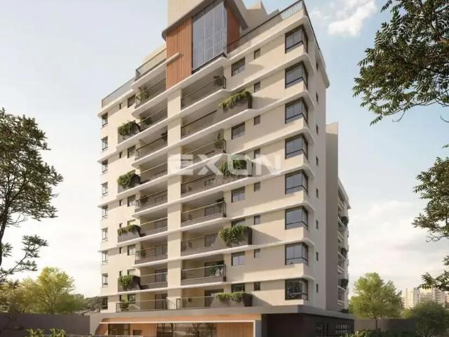 Apartamento para Venda em Curitiba/PR Centro 3 Quartos