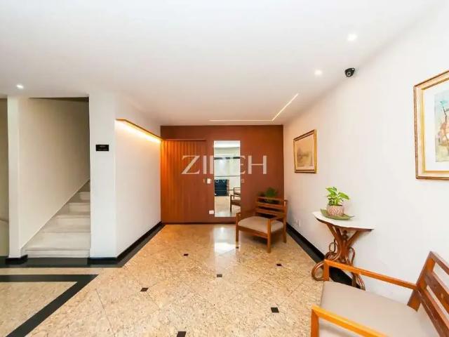 Apartamento para Venda em Curitiba/PR Centro 3 Quartos