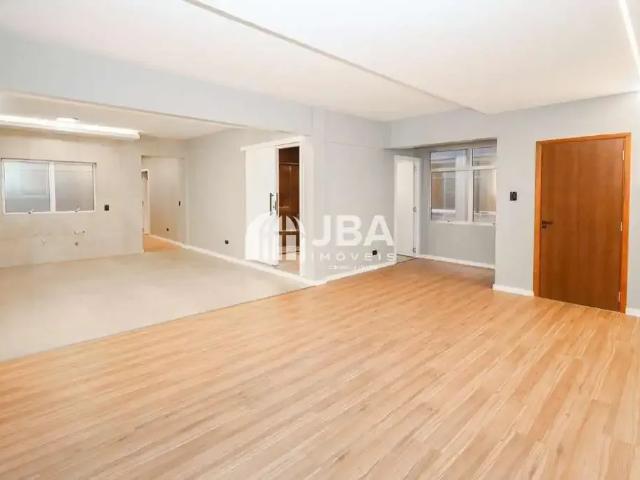 Apartamento para Venda em Curitiba/PR Centro 3 Quartos