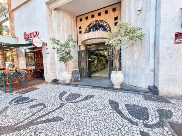 Apartamento para Venda em Curitiba/PR Centro 3 Quartos