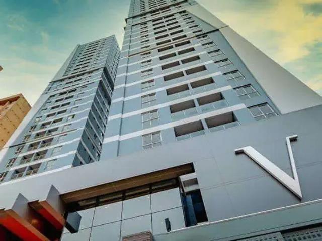 Apartamento para Venda em Curitiba/PR Centro 3 Quartos