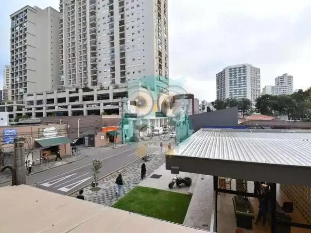 Apartamento para Venda em Curitiba/PR Centro 3 Quartos
