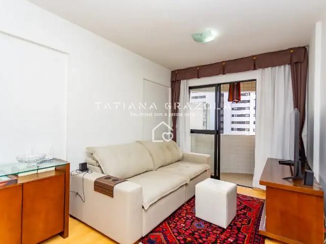 Apartamento para Venda em Curitiba/PR Centro 3 Quartos