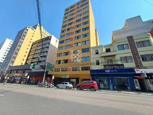 Apartamento para Venda em Curitiba/PR Centro 3 Quartos