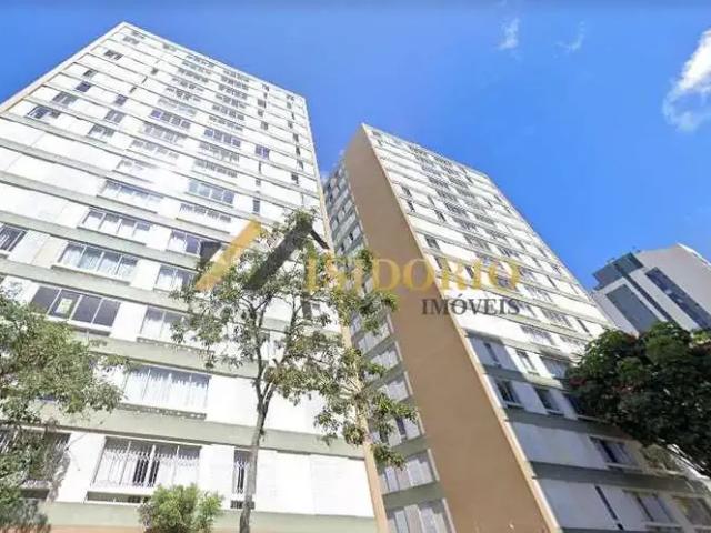 Apartamento para Venda em Curitiba/PR Centro 3 Quartos