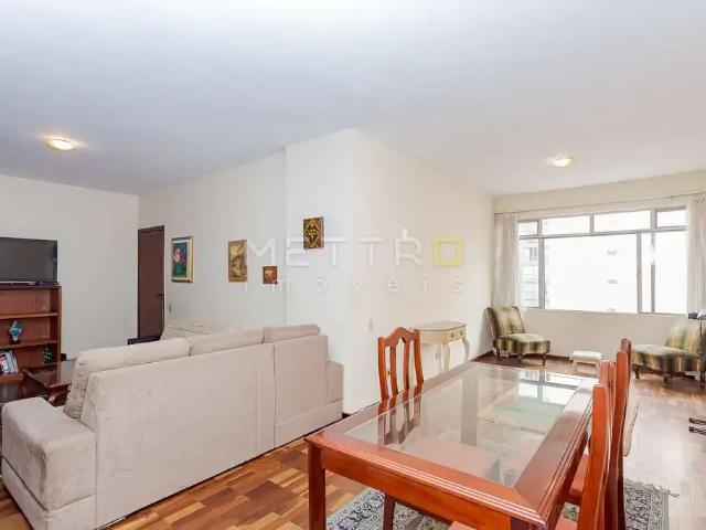 Apartamento para Venda em Curitiba/PR Centro 3 Quartos