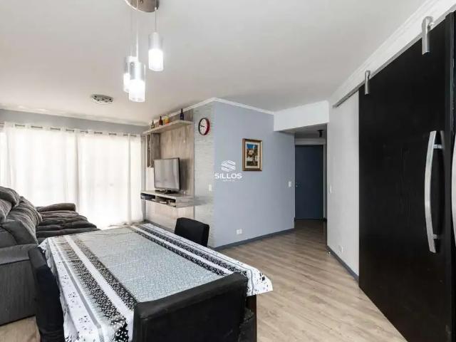 Apartamento para Venda em Curitiba/PR Centro 3 Quartos