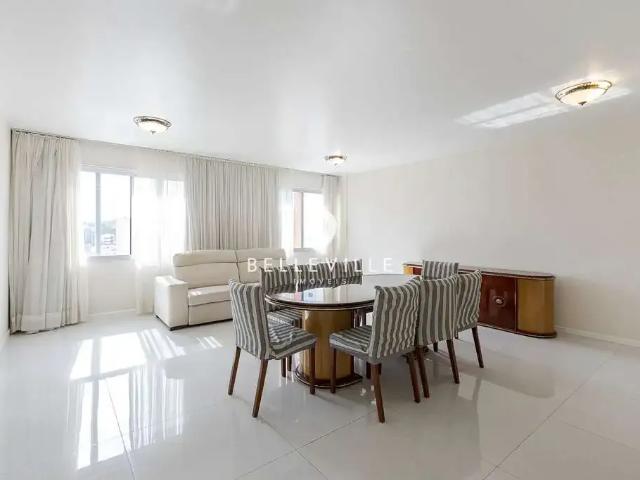 Apartamento para Venda em Curitiba/PR Centro 3 Quartos