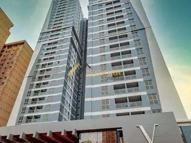 Apartamento para Venda em Curitiba/PR Centro 3 Quartos