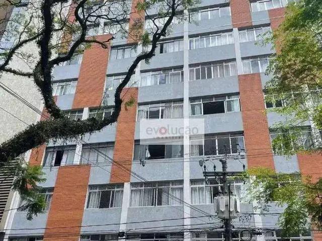 Apartamento para Venda em Curitiba/PR Centro 3 Quartos