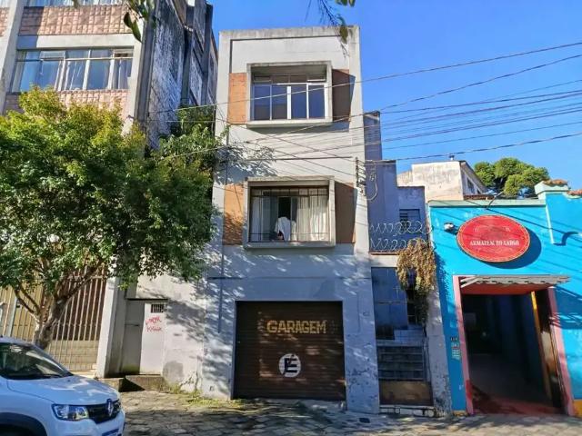 Apartamento para Venda em Curitiba/PR Centro 3 Quartos