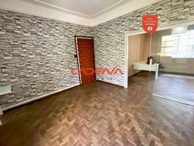 Apartamento para Venda em Curitiba/PR Centro 3 Quartos