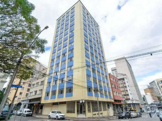 Apartamento para Venda em Curitiba/PR Centro 3 Quartos
