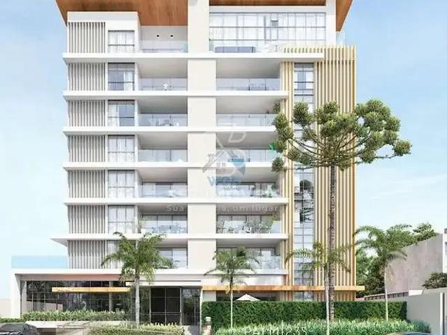 Apartamento para Venda em Curitiba/PR Centro 3 Quartos