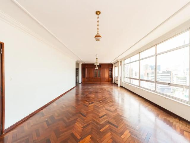 Apartamento para Venda em Curitiba/PR Centro 3 Quartos